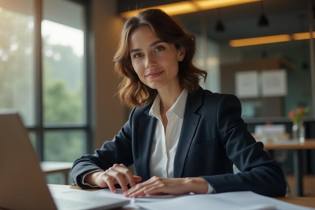 CaseFlow - Legal Practice Management Software