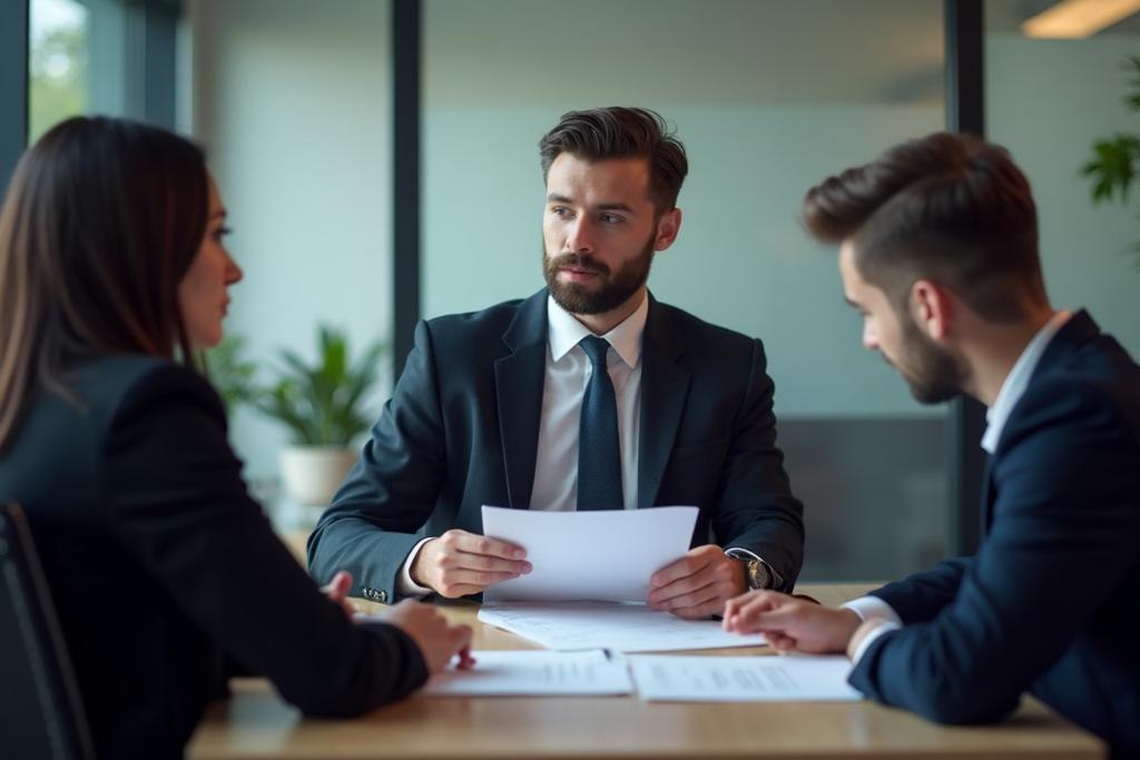 CaseFlow - Legal Practice Management Software