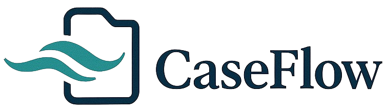CaseFlow - Legal Practice Management Software